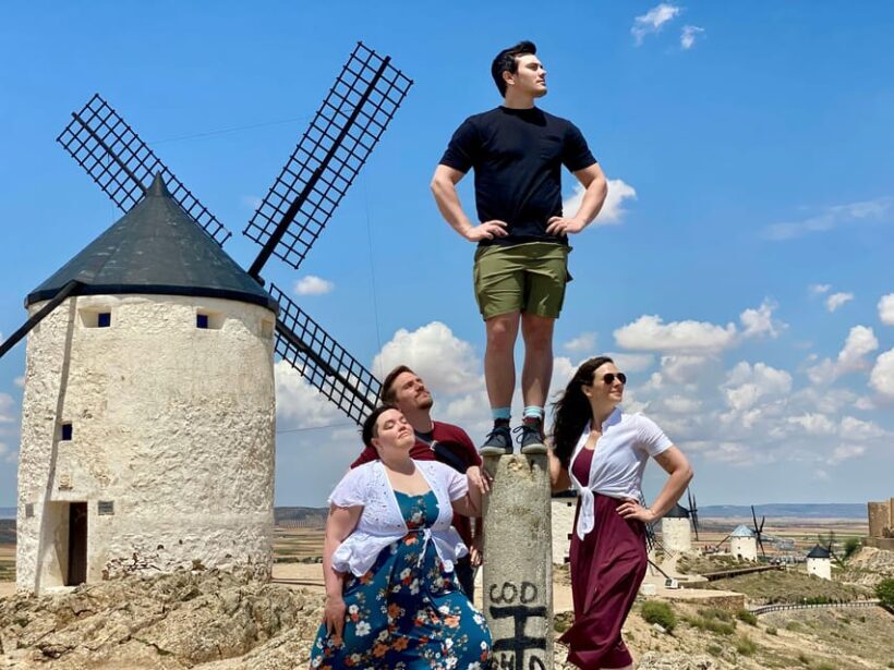Madrid: Don Quixote de la Mancha Windmills & Toledo Tour - An In-Depth Look at the Tour Experience