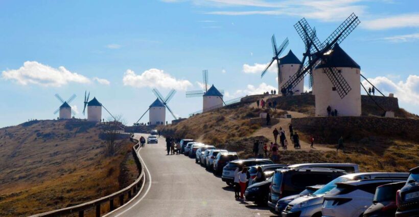 Madrid: Don Quixote de la Mancha Windmills & Toledo Tour - Final Thoughts