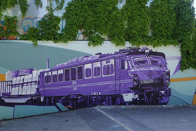 Madrid E-Bike Small Group Tour - Tour Experience and Guide Feedback