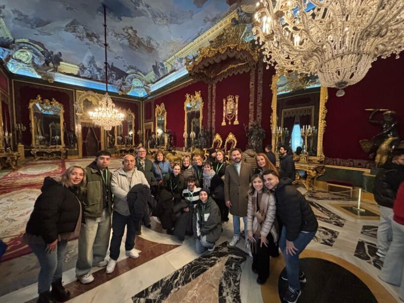 Madrid: El Prado Museum and the Royal Palace Guided Tour - Final Thoughts