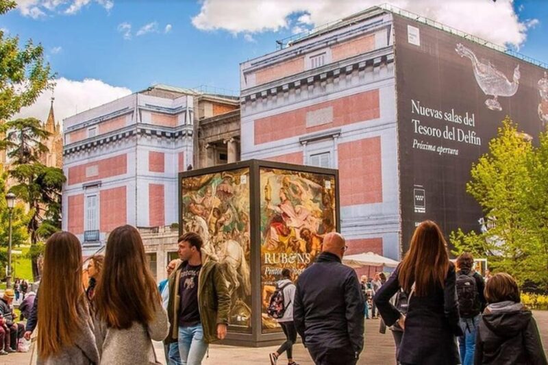 Madrid: El Prado Museum Skip-the-line Guided Tour - What Sets This Tour Apart?
