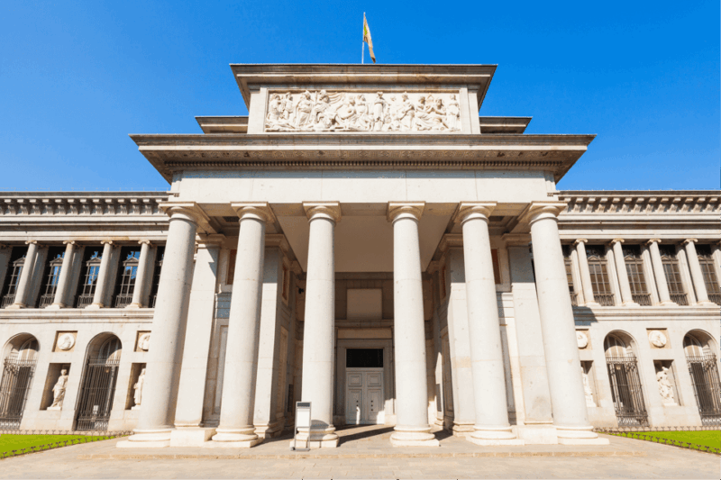 Madrid: El Prado Museum Skip-the-line Guided Tour - Summary: Who Is This Tour Best For?