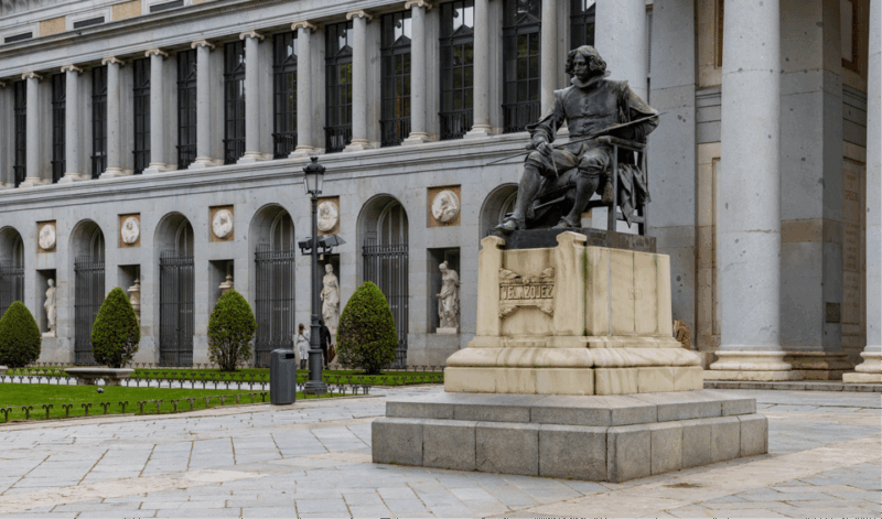 Madrid: El Prado Museum Skip-the-line Guided Tour - FAQs
