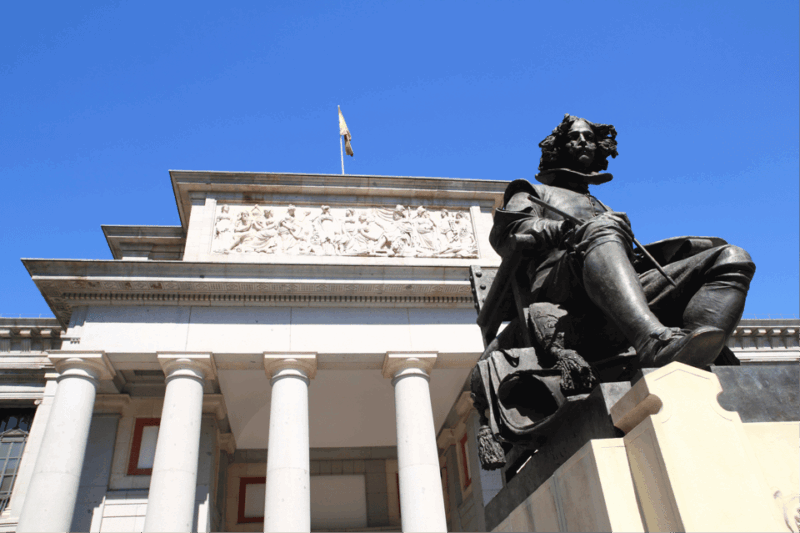 Madrid: El Prado Museum Skip-the-line Guided Tour - Final Thoughts