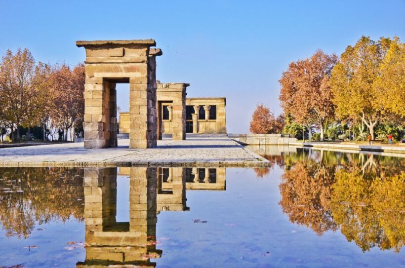 Madrid: El Retiro Park & City Sightseeing Audio Tour - Key Points