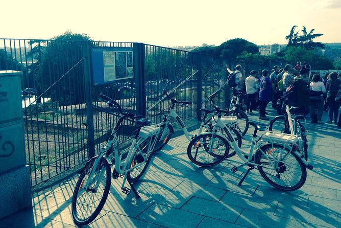 Madrid Electric Bike Sunset Tour - The Sum Up: Who Should Consider This Tour?