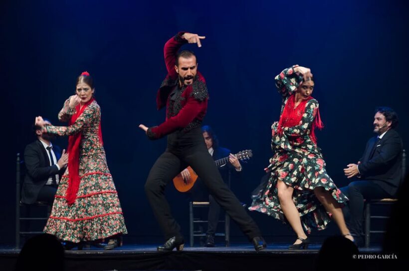 Madrid: "Emociones" Live Flamenco Performance - Analyzing the Price and Its Value