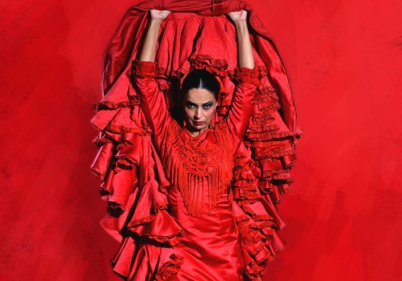 Madrid: "Emociones" Live Flamenco Performance - The Review Insights from Travelers