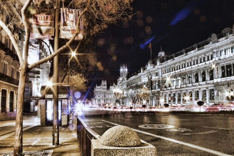 Madrid: Enchanted Evening Walking Tour in Spanish - Who Will This Tour Suit Best?