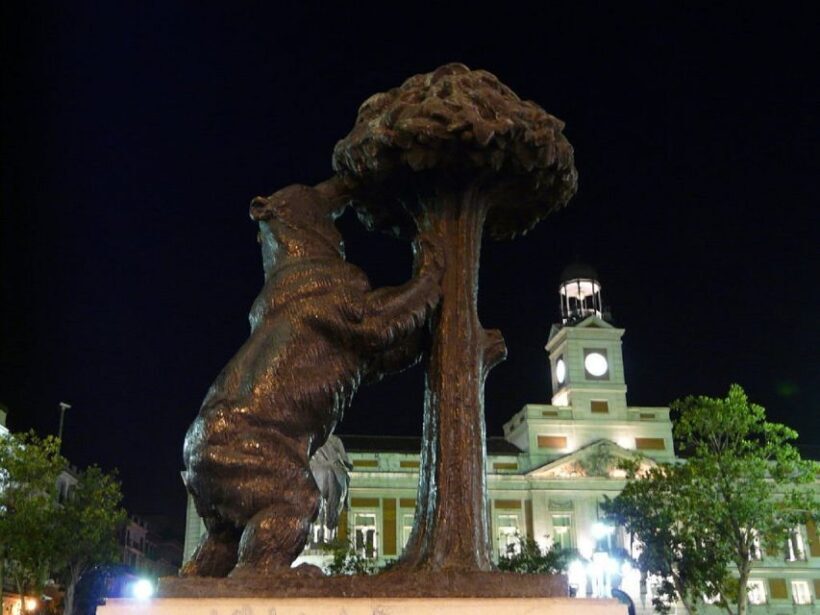 Madrid: Enchanted Evening Walking Tour in Spanish - The Sum Up: Who Should Consider This Tour?
