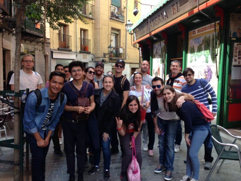 Madrid Essential: 3-Hour Guided Walking Tour - Final Thoughts: Is It Worth It?