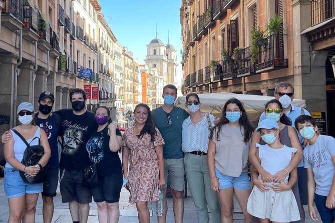 Madrid Essential: Historic Center, Plaza Mayor & Royal Palace - The Sum Up