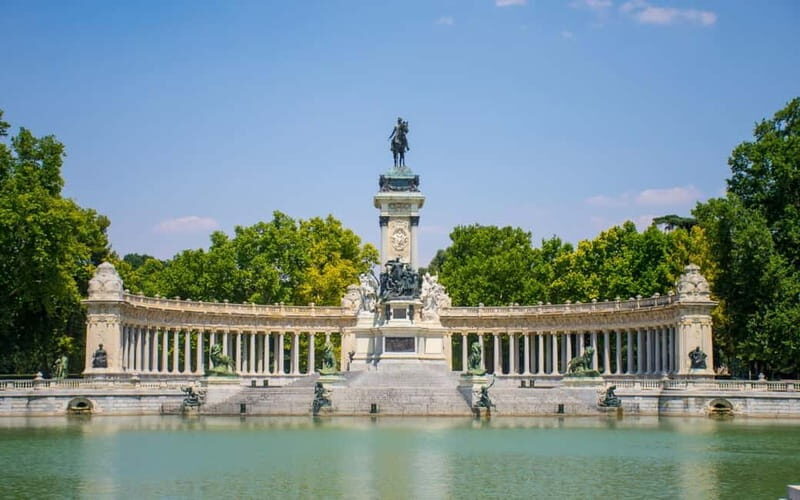 Madrid: Essential Madrid with Trip to Toledo - Analyzing the Value