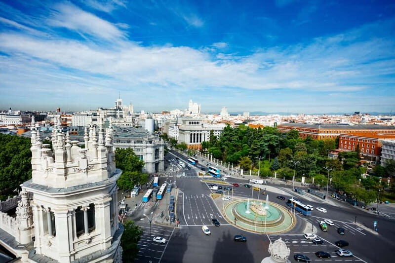 Madrid: Essential Madrid with Trip to Toledo - Final Thoughts