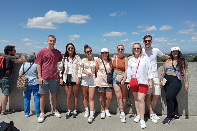 Madrid Essential: Private Walking Tour - Highlights of the Tour