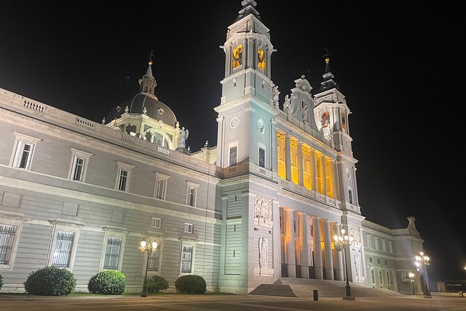 Madrid Evening Walking Tour and optional Flamenco Show - The Flamenco Experience: Authentic Culture and Entertainment