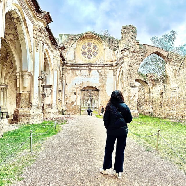 Madrid: Explore the Monasterio de Piedra and discover Sigüenza - Practical Details and Value