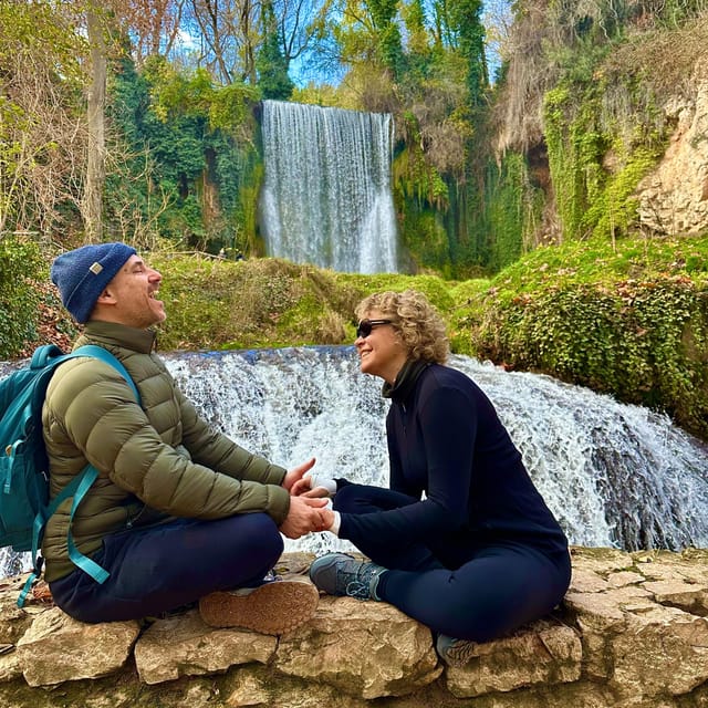 Madrid: Explore the Monasterio de Piedra and discover Sigüenza - Frequently Asked Questions