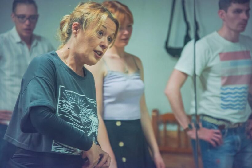 Madrid: Flamenco Class Experience - Key Points