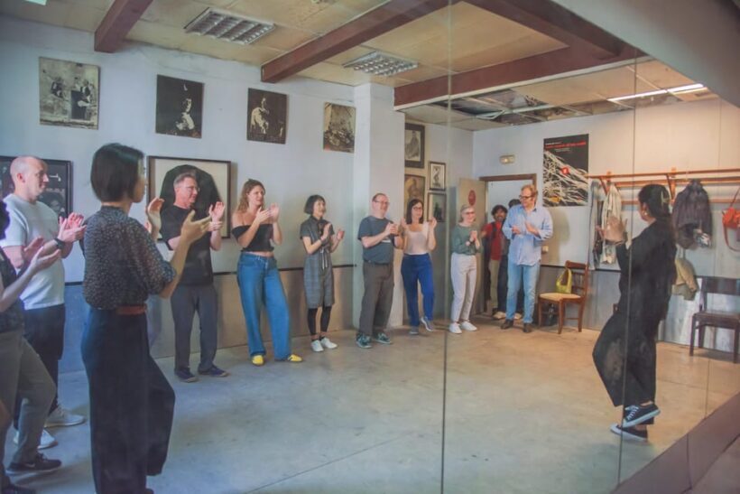 Madrid: Flamenco Class Experience - The Itinerary in Detail