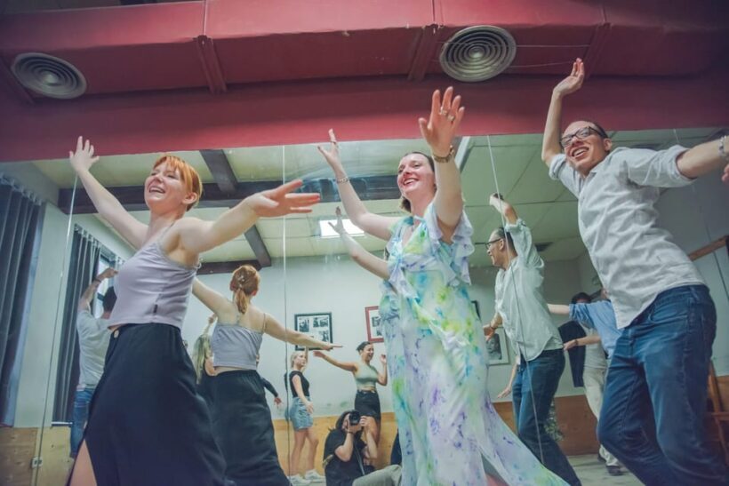 Madrid: Flamenco Class Experience - The Sum Up