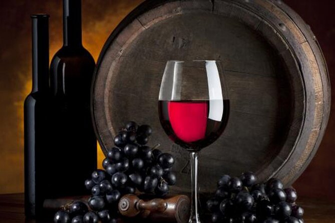 Madrid Flamenco Night and Dinner - Delightful Dinner Menu