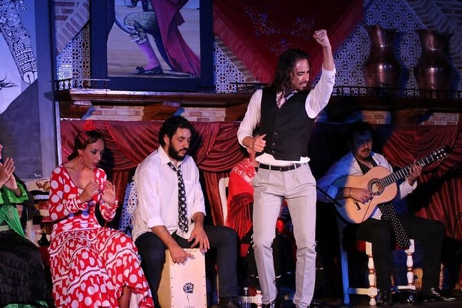 Madrid Flamenco Night and Dinner - Customer Experiences and Ratings