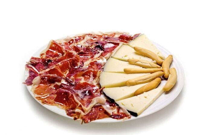 Madrid Flamenco Night and Dinner - Dietary Accommodations