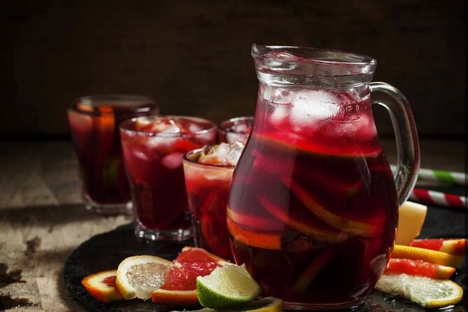 Madrid Flamenco Night and Dinner - Venue Heritage and Atmosphere