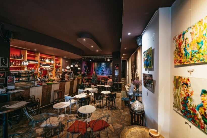 Madrid: Flamenco Show at Café Ziryab - Practical Tips for Visitors