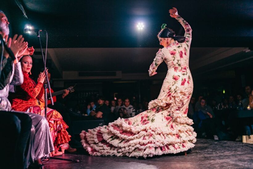 Madrid: Flamenco Show at Tablao Las Carboneras - Final Thoughts: The Value of Authentic Flamenco in Madrid