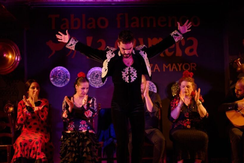 Madrid: Flamenco Show La Quimera with Drinks & Dinner Option - The Sum Up — Is It Worth It?
