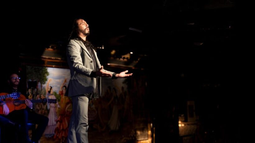 Madrid: Flamenco Show&Drink at Tablao 1911 (World's Oldest) - The Sum Up