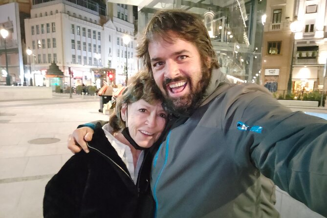 Madrid Food & Tapas Private Tour All Included (Customizable) - Final Thoughts