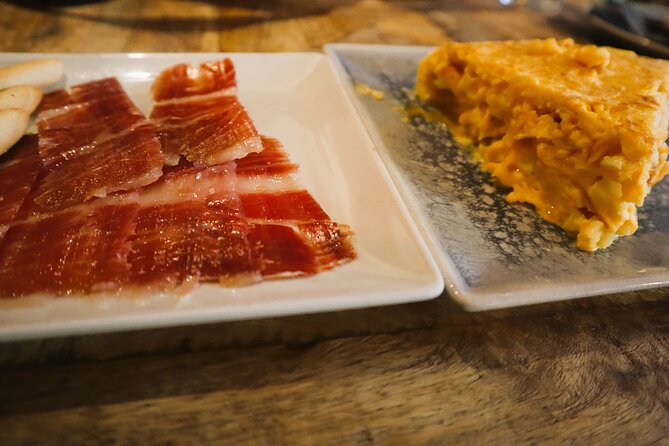 Madrid Food Tasting Tour in Hidden Gems for Small Groups - Accessibility and Participation