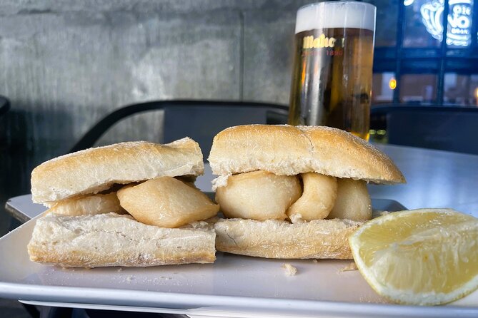 Madrid Food Tasting Tour in Hidden Gems for Small Groups - Guest Reviews and Feedback