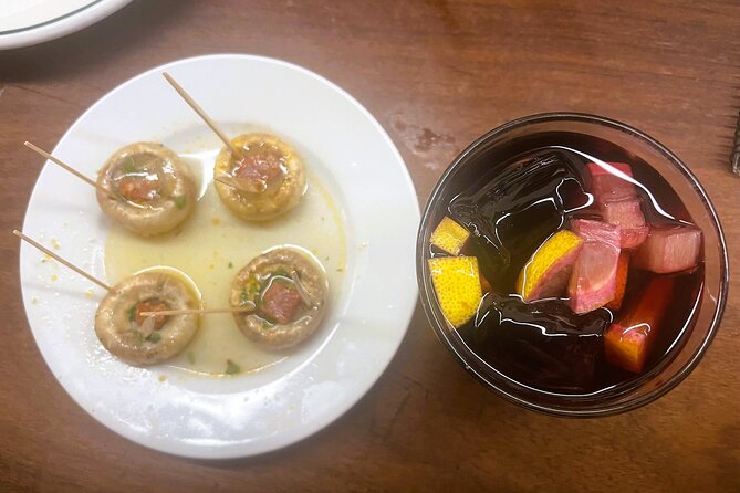 Madrid Food Tasting Tour in Hidden Gems for Small Groups - Additional Tour Offerings