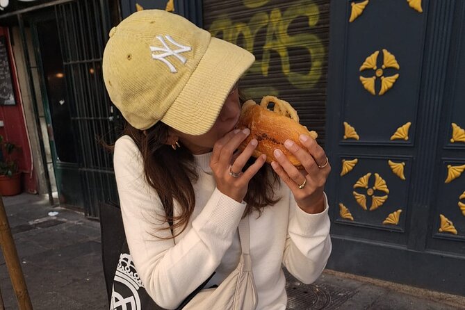 Madrid Food Tour: Tapas, Drinks and Delights With a Local - Key Points
