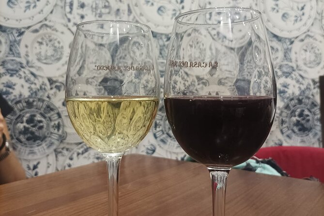 Madrid Food Tour: Tapas, Drinks and Delights With a Local - Inclusions