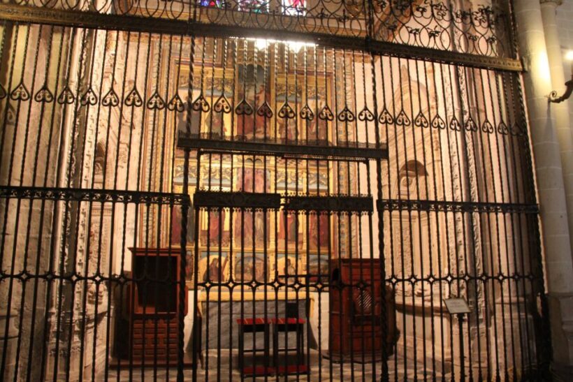 Madrid: Full-Day Guided Tour of Toledo with Cathedral Visit - Practical Tips for the Day Trip