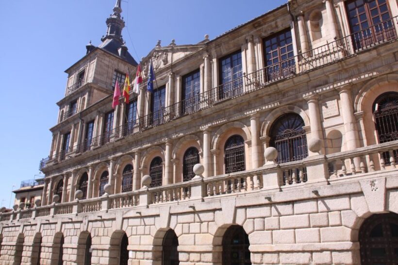Madrid: Full-Day Guided Tour of Toledo with Cathedral Visit - Who Will Love This Tour?