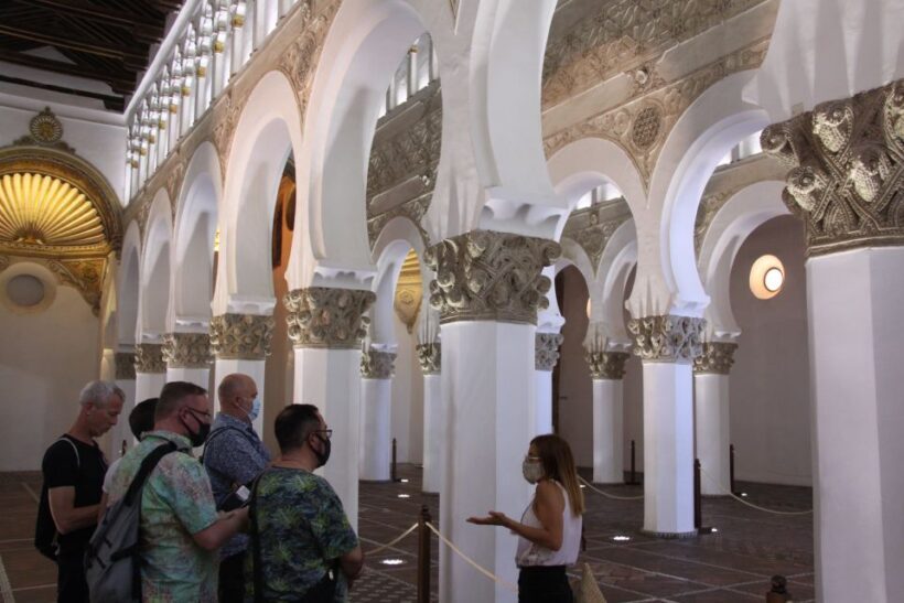 Madrid: Full-Day Guided Tour of Toledo with Cathedral Visit - FAQs