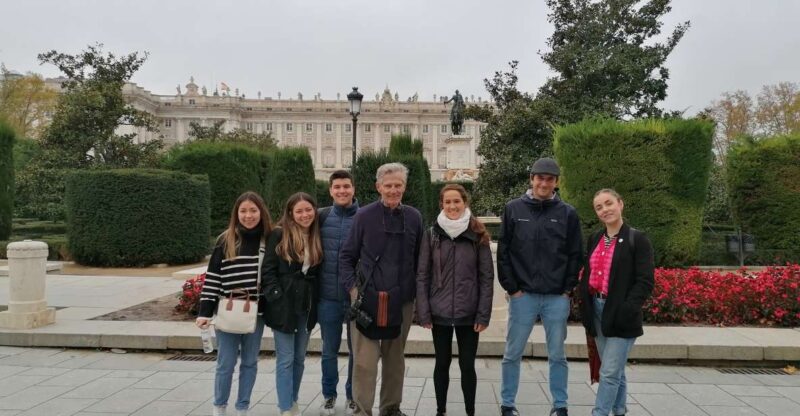 Madrid: Full-Day Private City Tour with Flamenco Show & Meal - The Practicalities: What’s Included and What to Expect