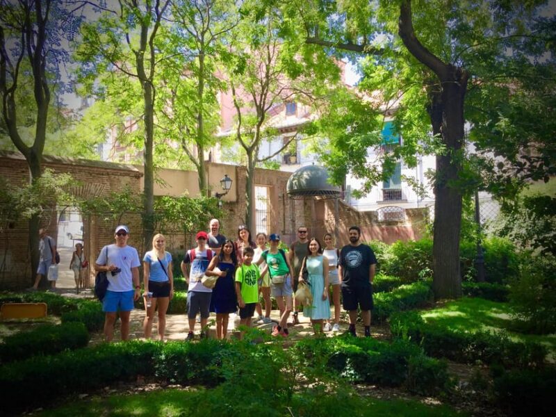 Madrid: Full-Day Private City Tour with Flamenco Show & Meal - FAQ: Your Practical Questions Answered