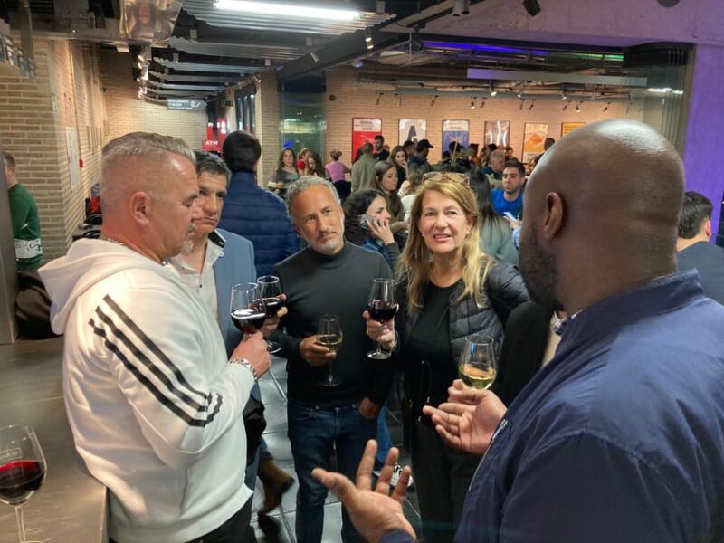 Madrid Gay Nightlife Tour - Who Will Enjoy This Tour?