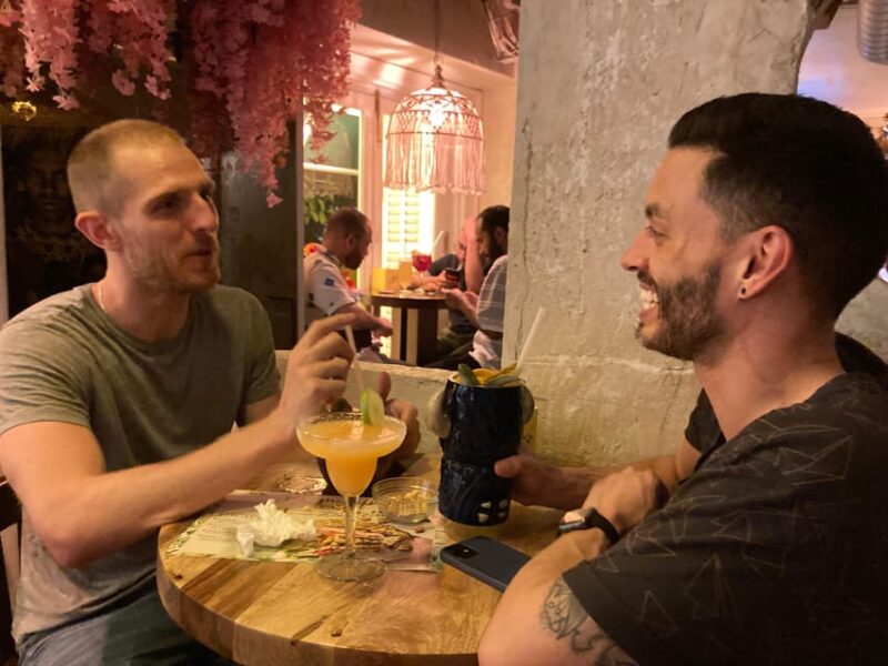 Madrid Gay Nightlife Tour - Final Thoughts: Is It Worth It?