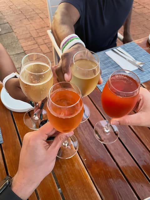 Madrid Gay Nightlife Tour - FAQ