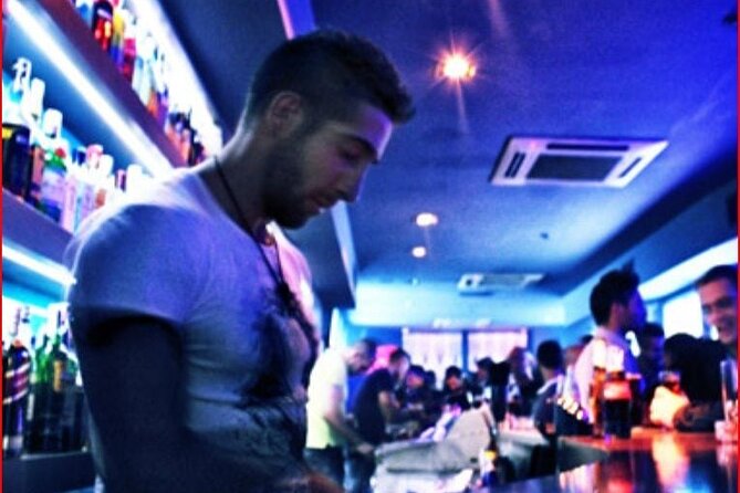 Madrid Gay Nightlife Tour - Who Should Consider This Tour?