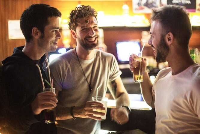Madrid Gay Nightlife Tour - Final Thoughts: Is It Worth It?
