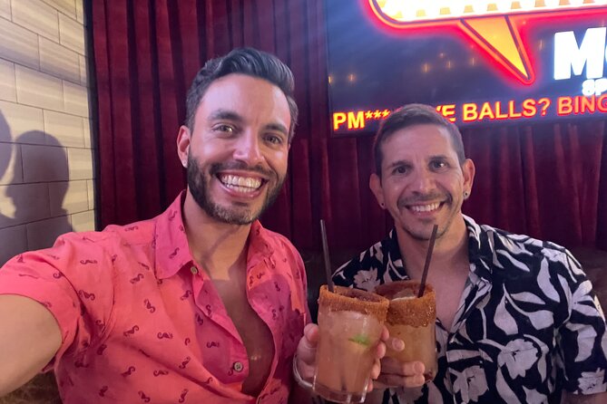 Madrid Gay Nightlife Tour - FAQ